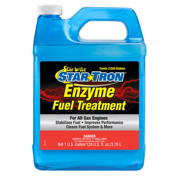 Starbrite Fuel Additive | StarTron Fuel Additive | Gasonline Additive